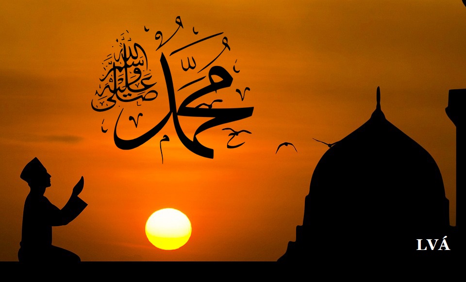 EL ÚLTIMO SERMÓN DEL PROFETA MUHAMMAD | La Voz del Árabe