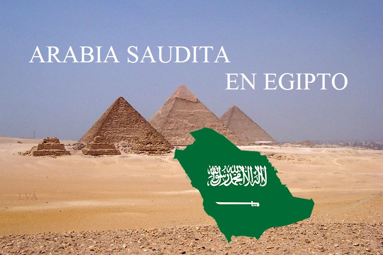 saudiegiptlva – La Voz del Árabe