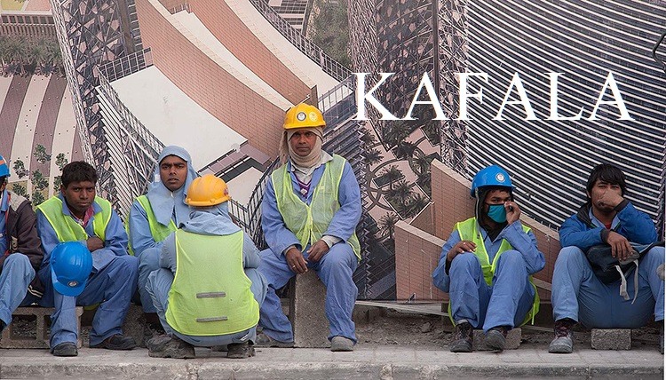 KAFALA (1) – La Voz del Árabe